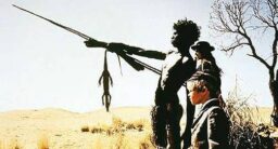 Walkabout movie review & film summary (1971) | Roger Ebert