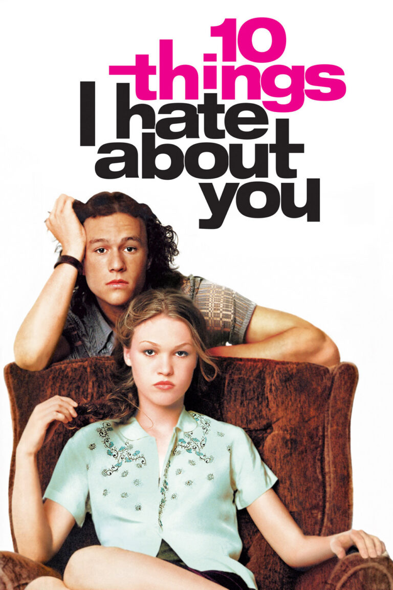 10 Things I Hate About You movie review (1999) | Roger Ebert