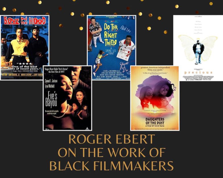 Movie reviews and ratings by Film Critic Roger Ebert | Roger Ebert