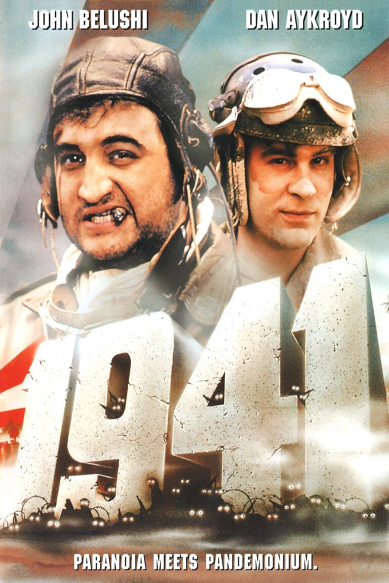 1941 movie review & film summary (1979) | Roger Ebert