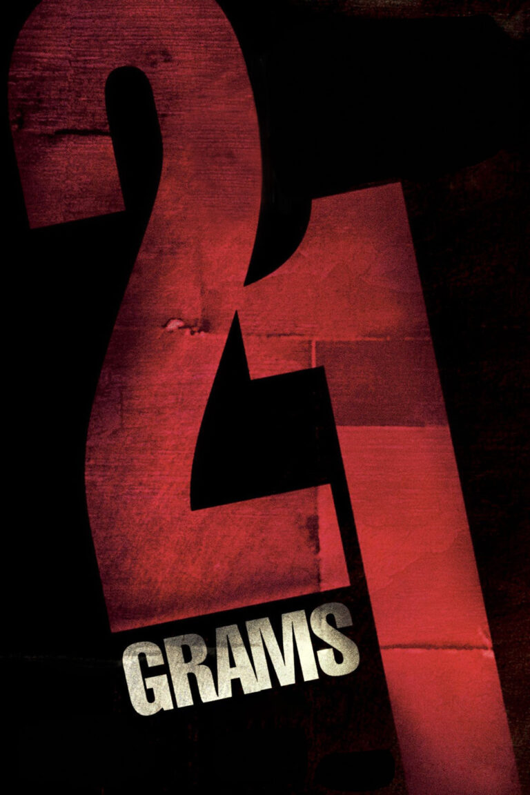 21 Grams movie review & film summary (2003) | Roger Ebert
