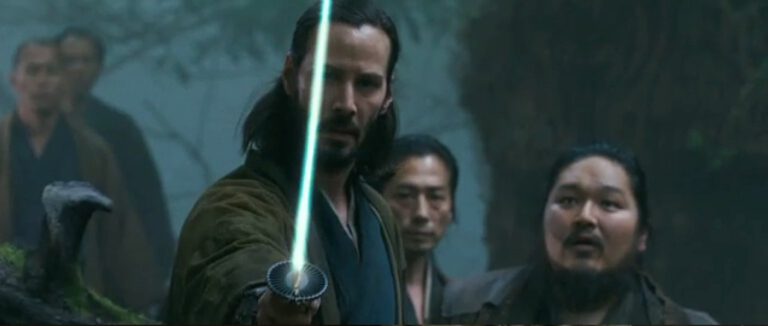 47 Ronin movie review & film summary (2013) | Roger Ebert