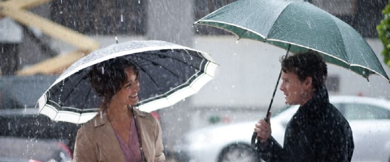 5 to 7 movie review & film summary (2015) | Roger Ebert