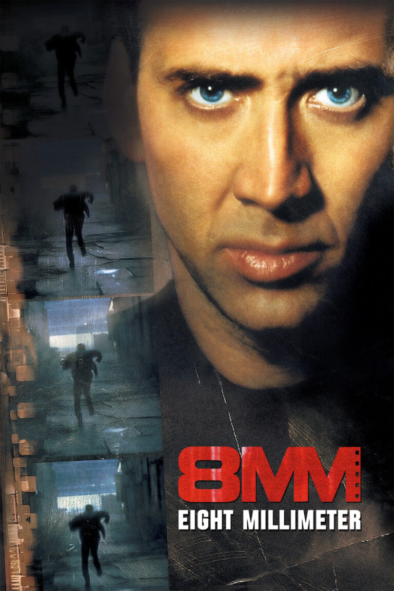 8mm movie review & film summary