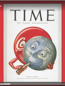 90 Years of history: 90 years of Time magazine covers in 120 seconds
