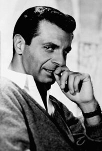 A Comedian’s Comedian: Mort Sahl (1927-2021)