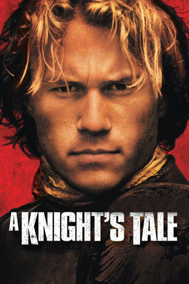 A Knight’s Tale movie review (2001) | Roger Ebert