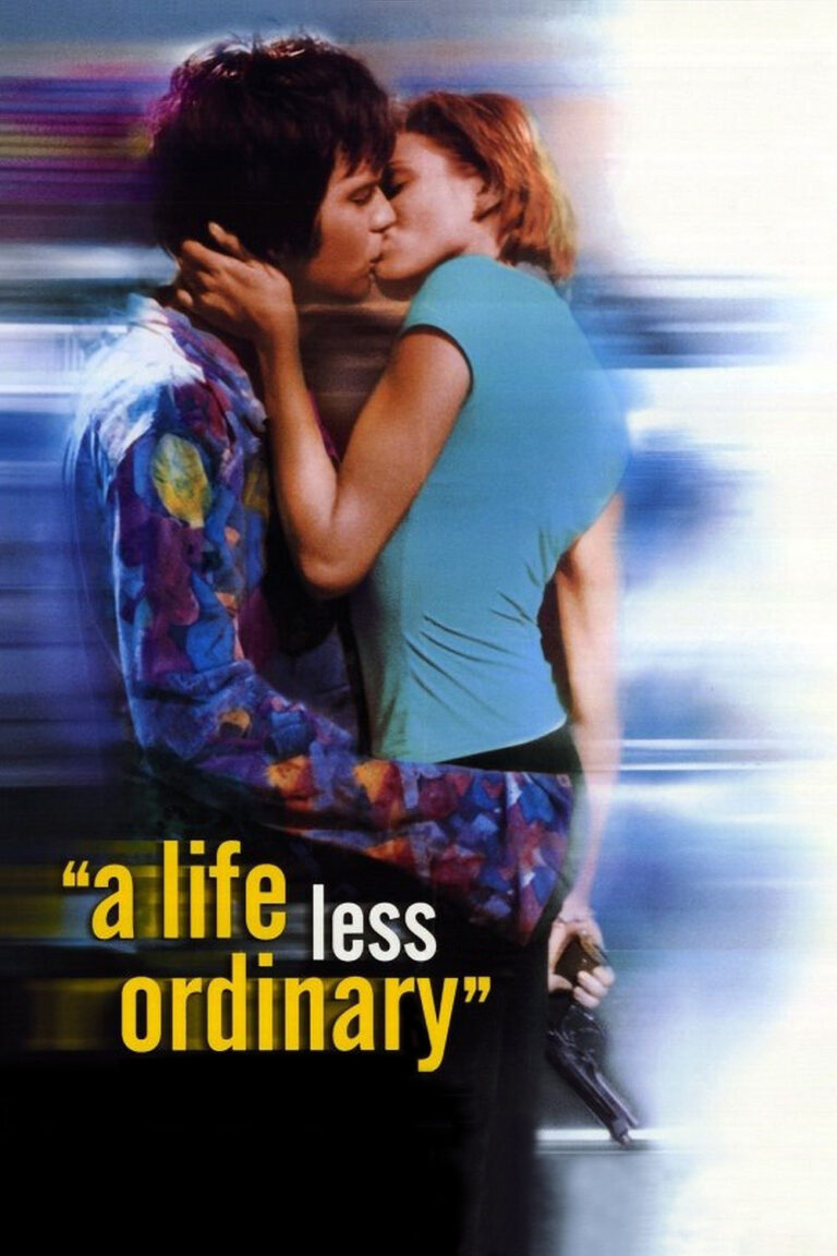 A Life Less Ordinary movie review (1997) | Roger Ebert