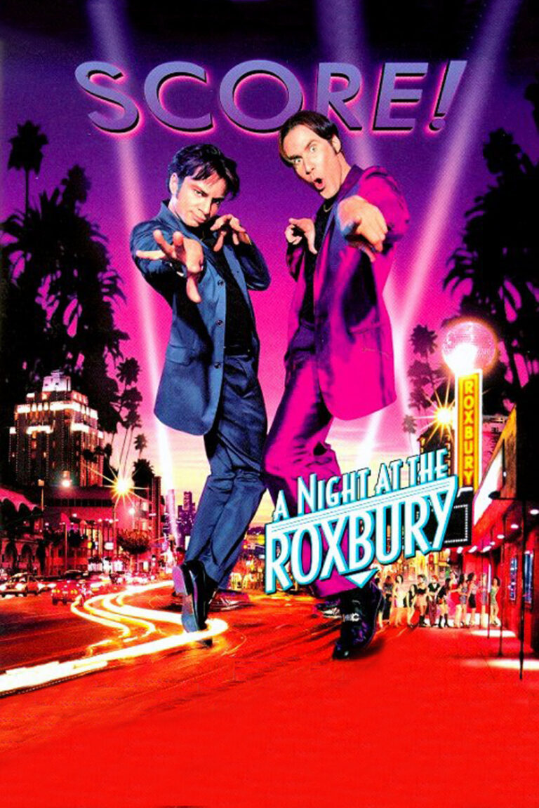 A Night at the Roxbury movie review (1998) | Roger Ebert