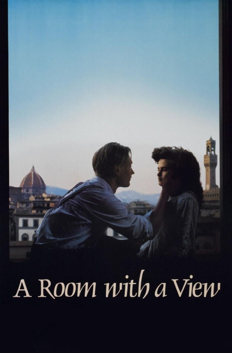 A Room with a View movie review