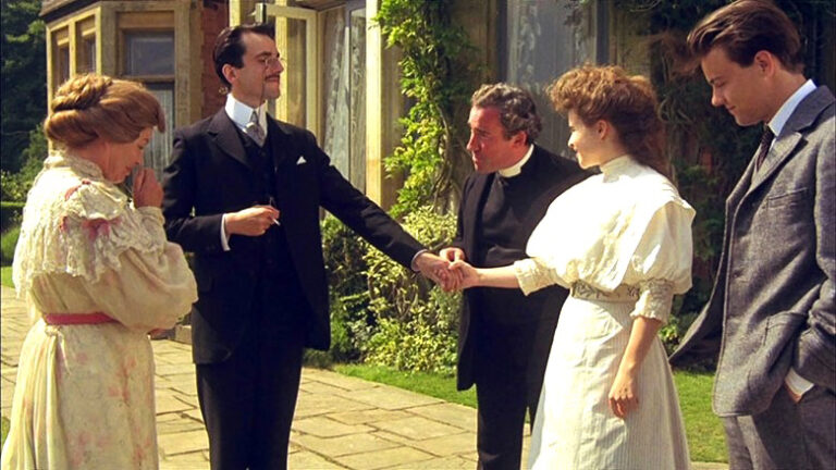 A Room with a View movie review (1986) | Roger Ebert