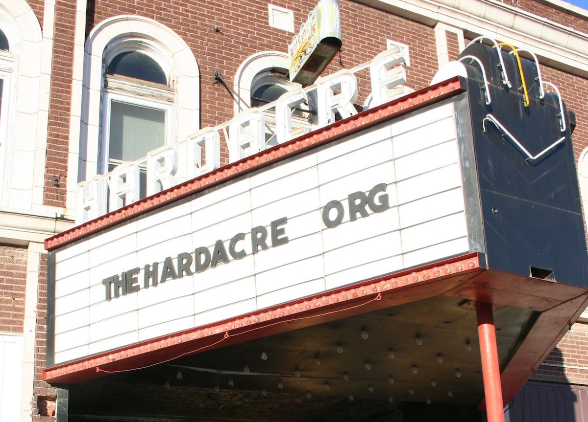 A Small-town Film Festival Fights to Save a Local Theater