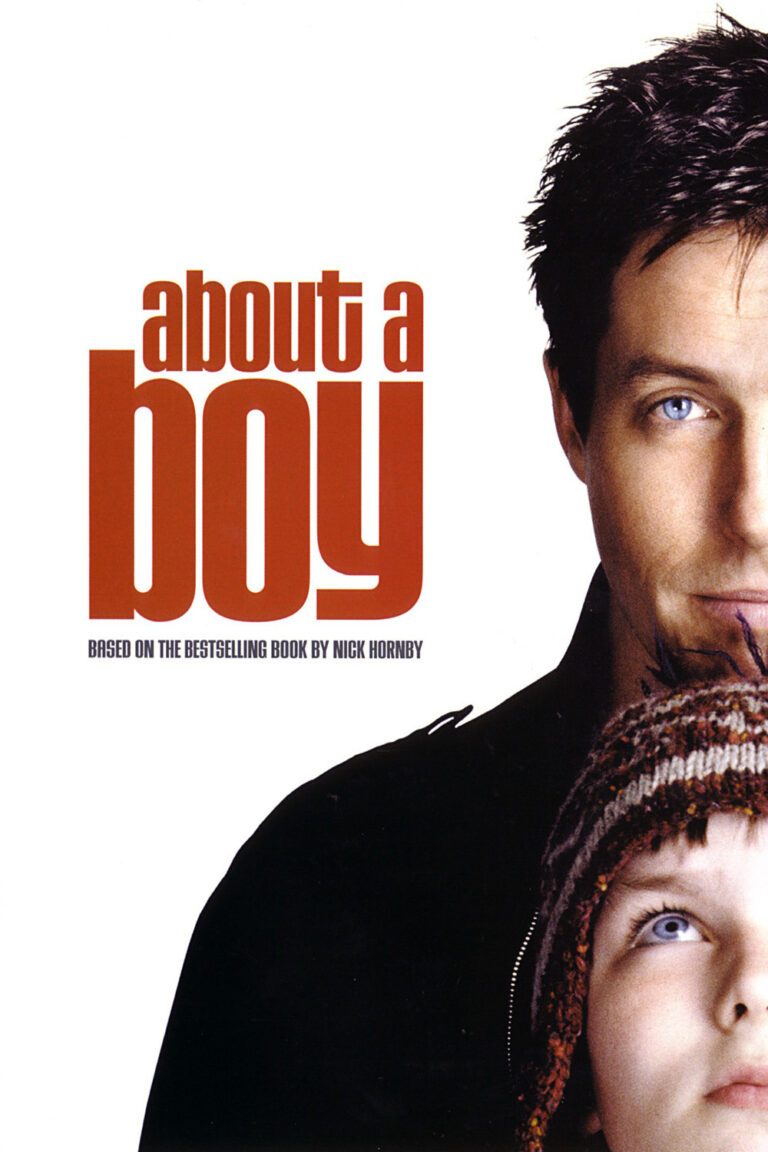 About a Boy movie review & film summary (2002) | Roger Ebert