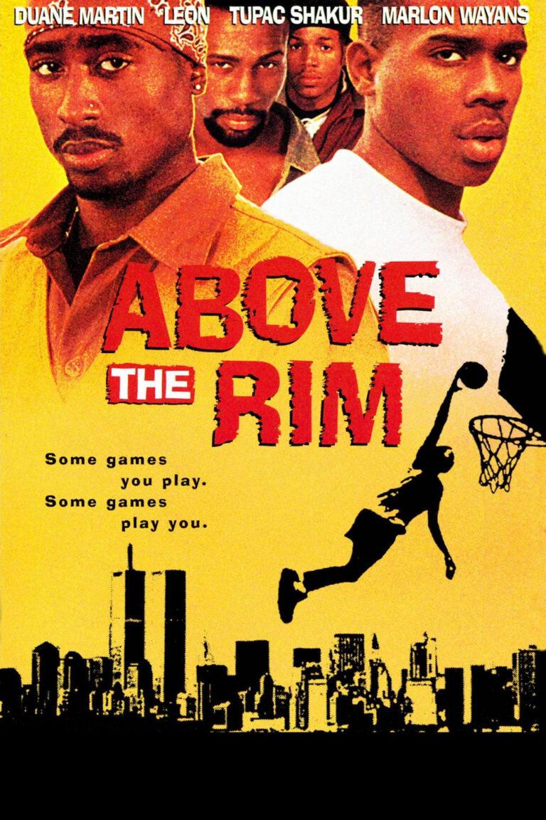 Above The Rim movie review & film summary (1994) | Roger Ebert