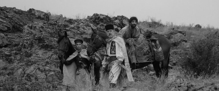 Aferim! movie review & film summary (2016) | Roger Ebert