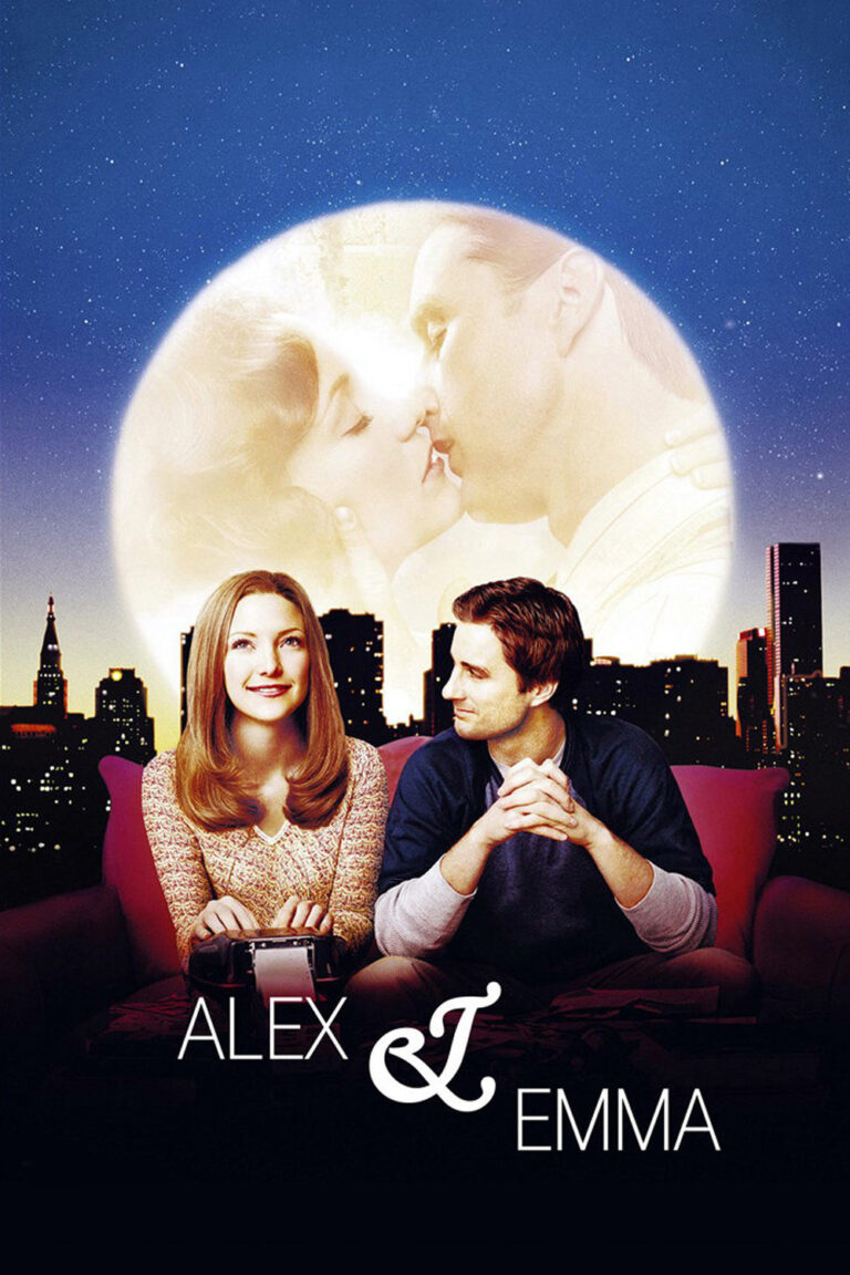 Alex and Emma movie review & film summary