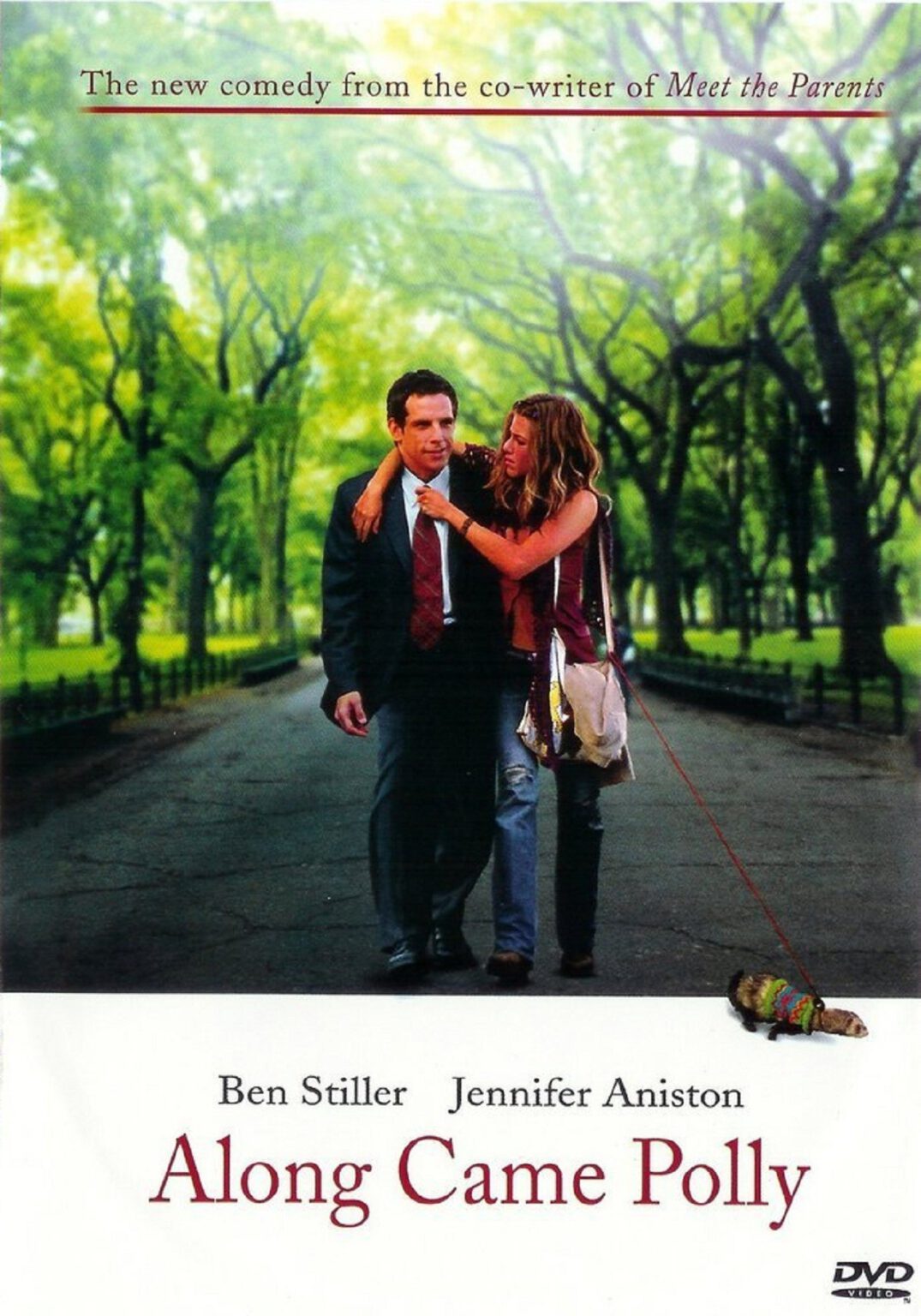 Along Came Polly movie review (2004) | Roger Ebert