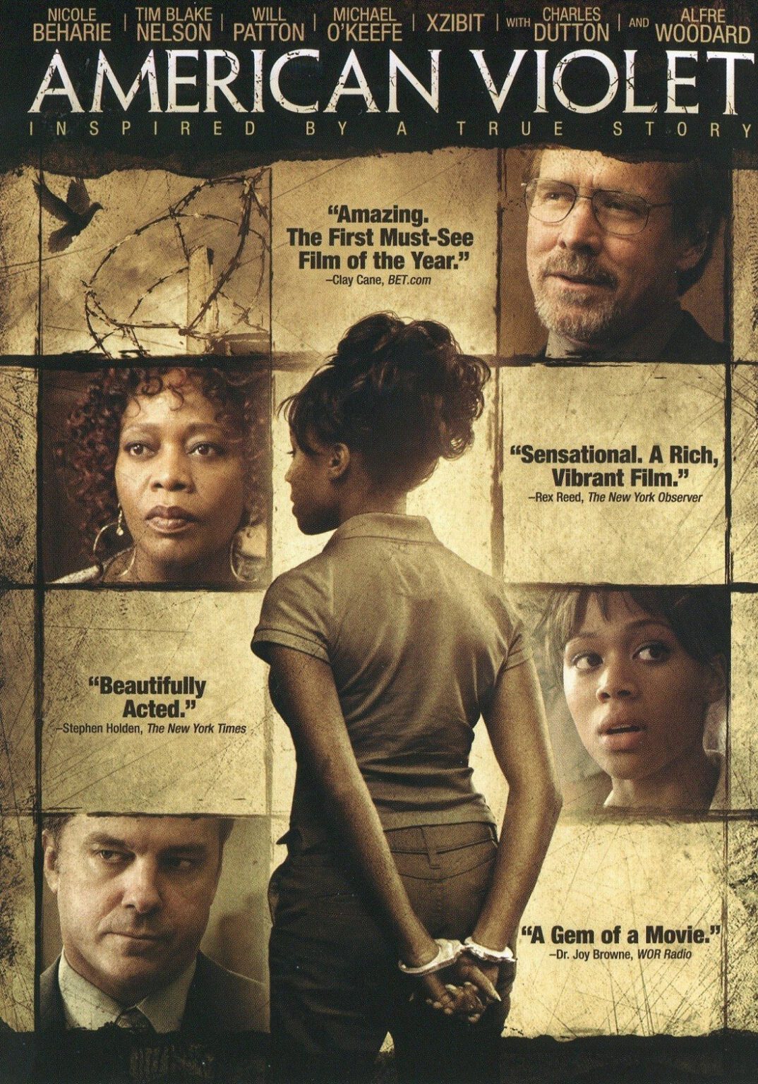 Just because you’re innocent is no reason not to be a felon movie review