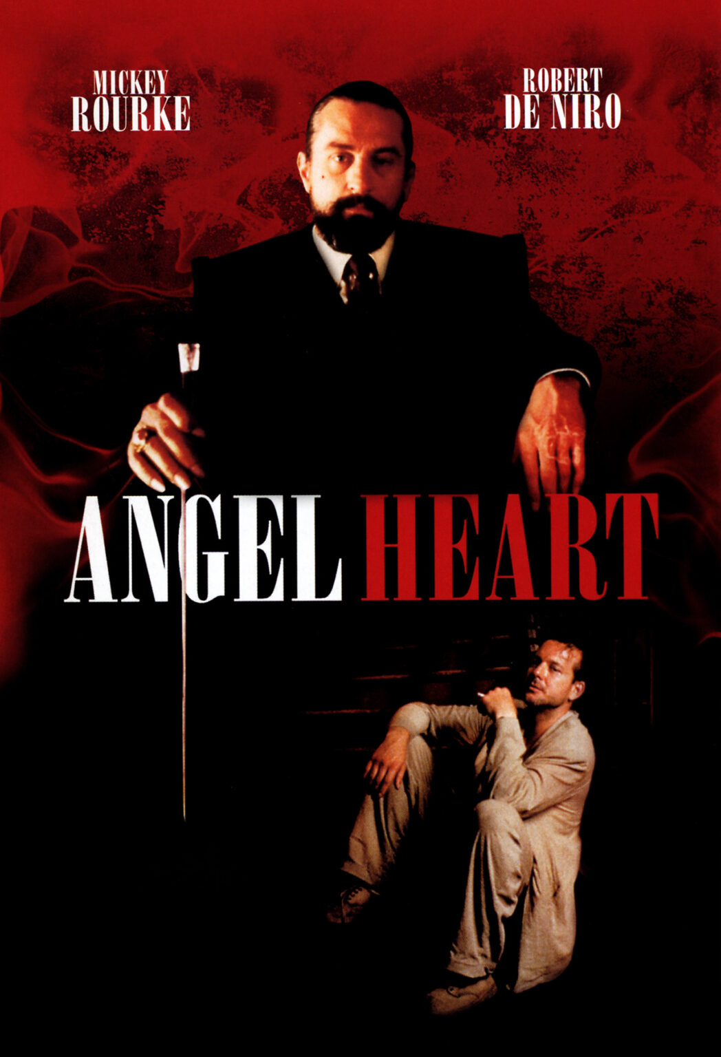 Angel Heart movie review & film summary (1987) | Roger Ebert