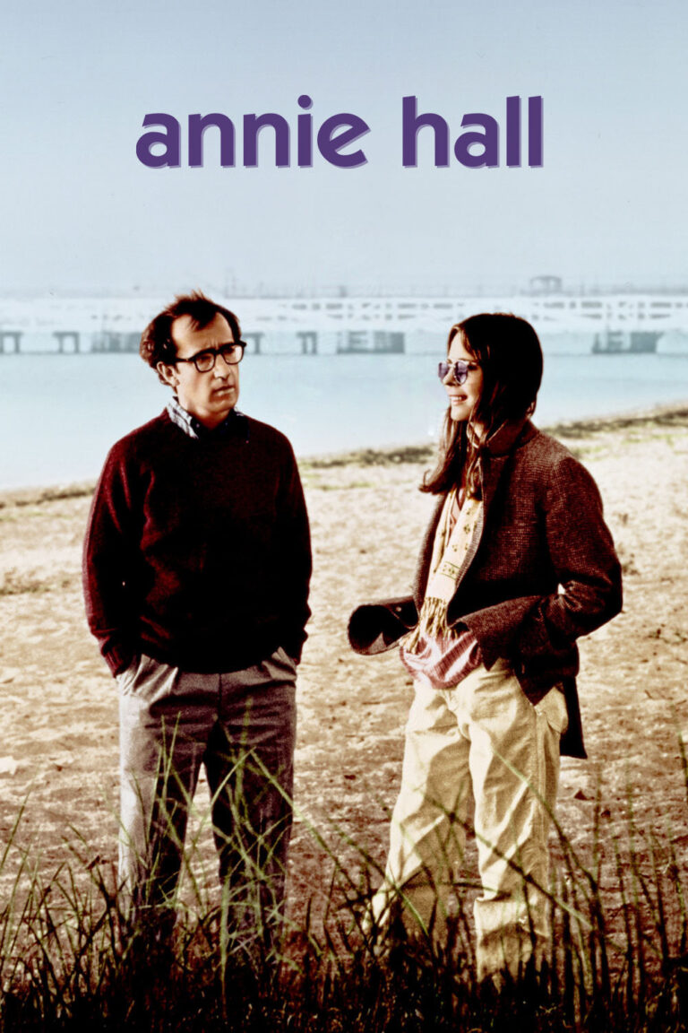 Annie Hall movie review & film summary (1977) | Roger Ebert
