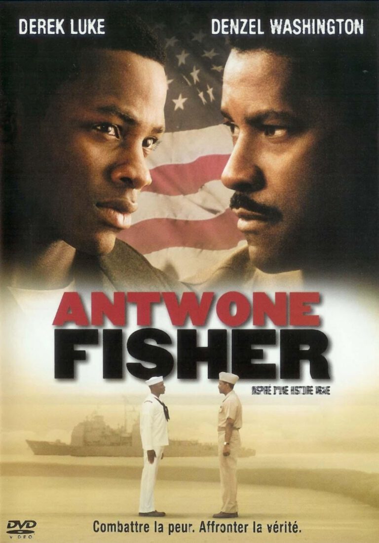 Antwone Fisher movie review & film summary (2002) | Roger Ebert