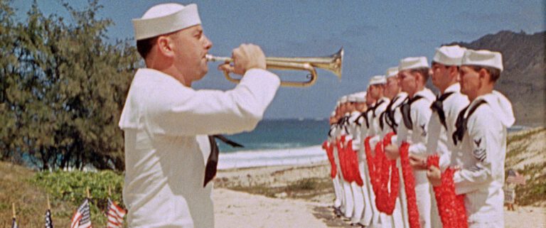 Apocalypse ’45 movie review (2020) | Roger Ebert