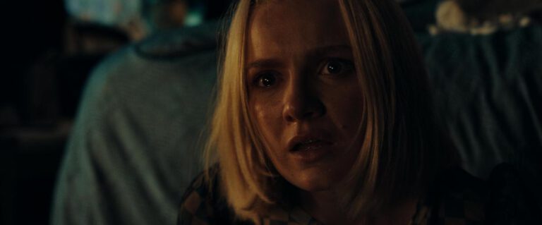 Appendage movie review & film summary (2023) | Roger Ebert