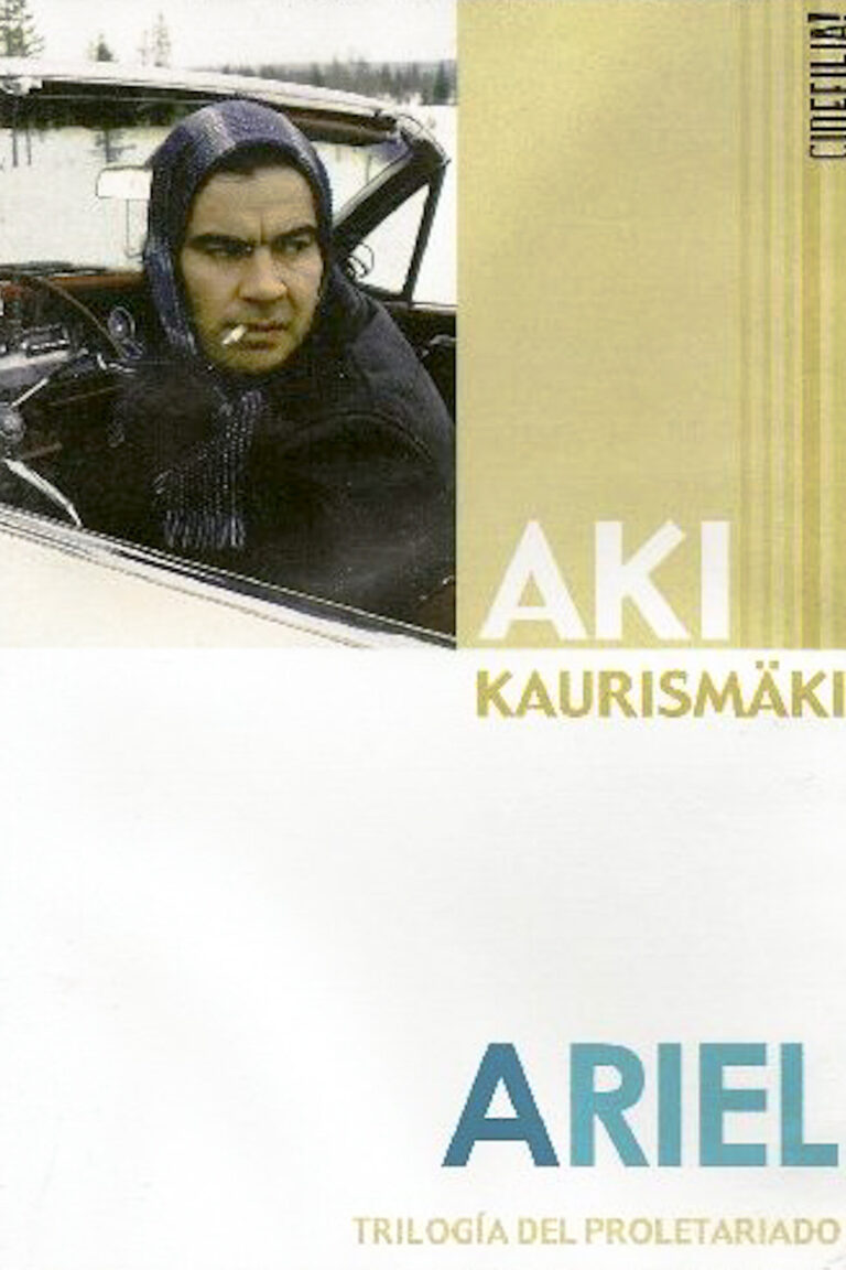 Ariel movie review & film summary (1990) | Roger Ebert