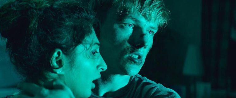Await Further Instructions movie review (2018) | Roger Ebert