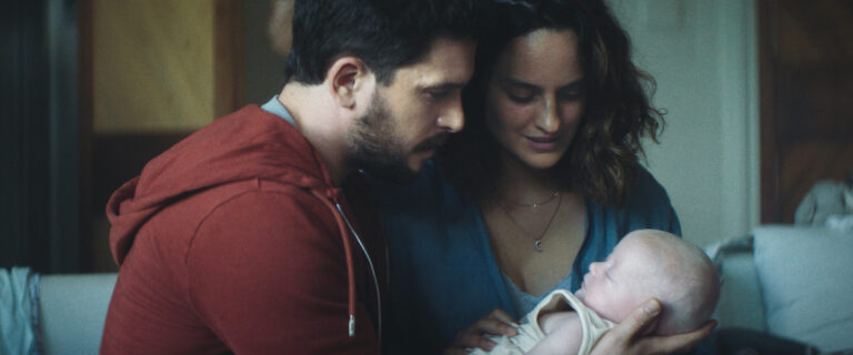 Baby Ruby movie review & film summary (2023) | Roger Ebert