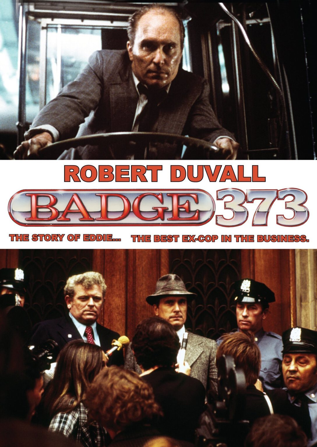 Badge 373 movie review & film summary
