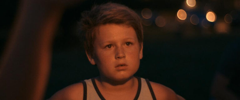 Beautiful Something Left Behind movie review (2021) | Roger Ebert