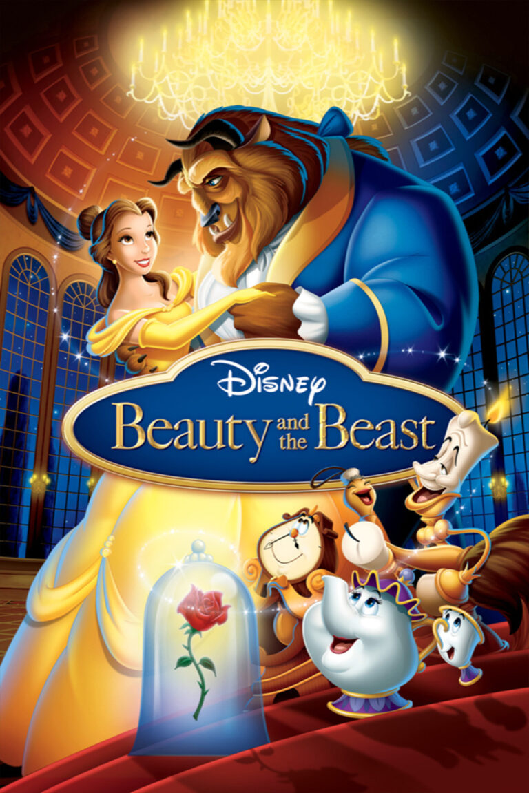 Beauty and the Beast (IMAX) movie review