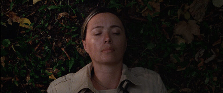 Beginning movie review & film summary (2021) | Roger Ebert