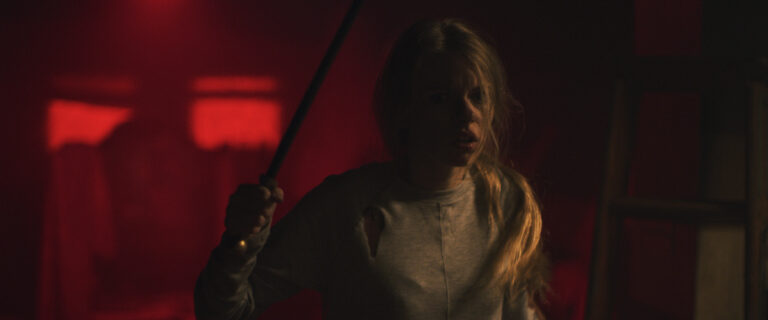 Behind You movie review & film summary (2020) | Roger Ebert