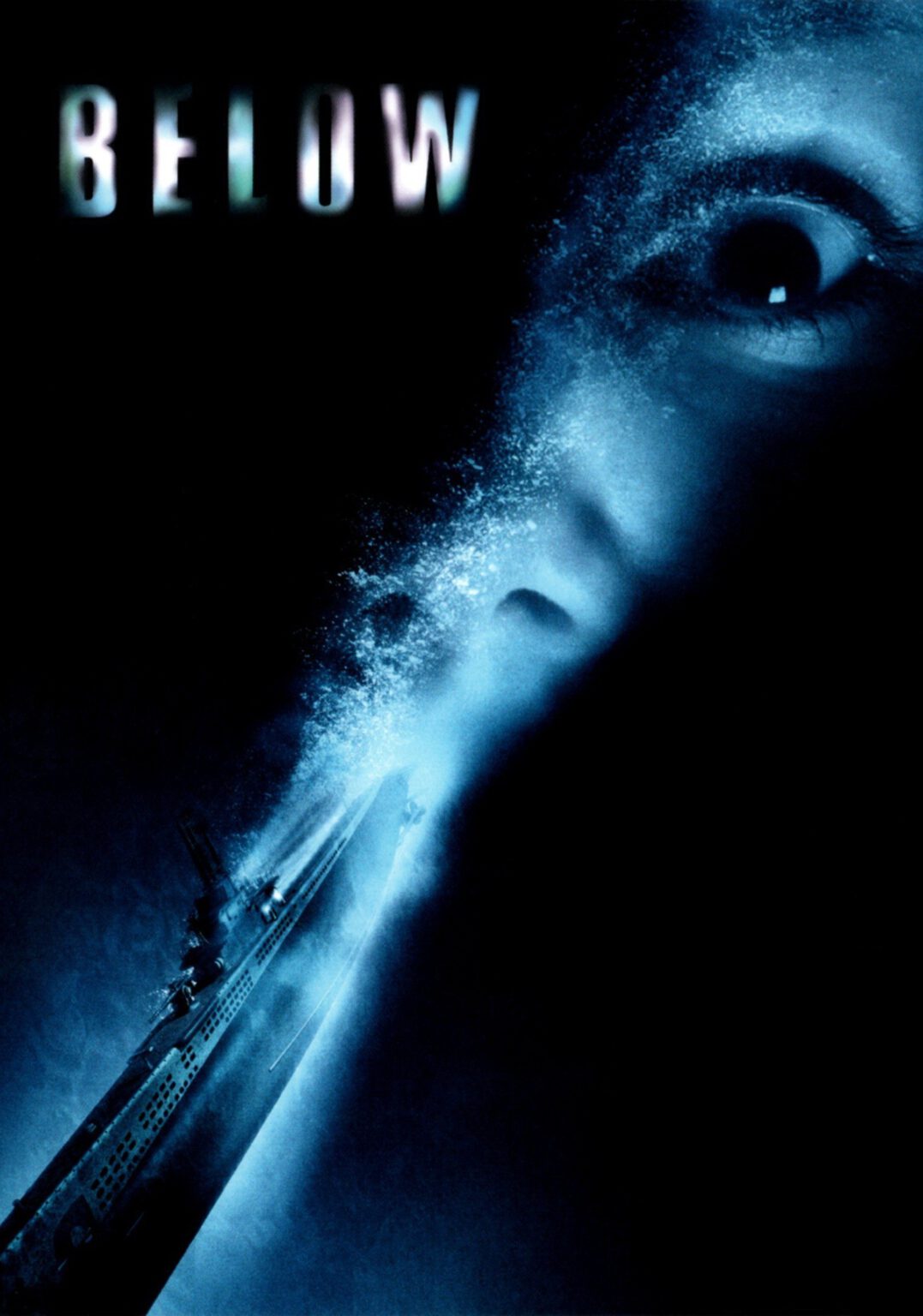 Below movie review & film summary (2002) | Roger Ebert