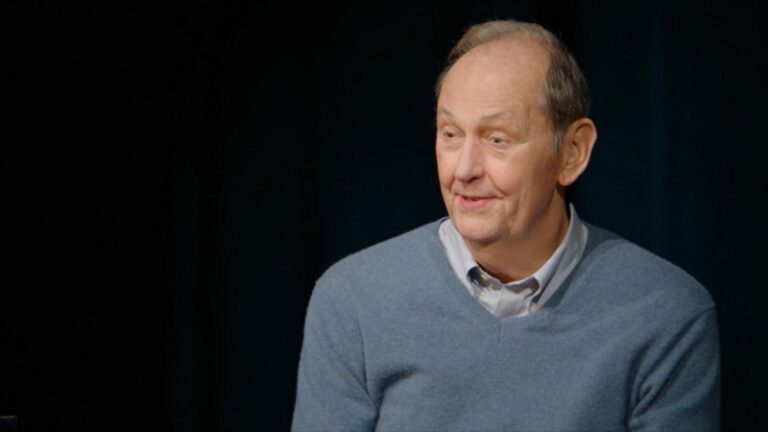 Bill Bradley is Ready to Tell His Own Story | Interviews | Roger Ebert