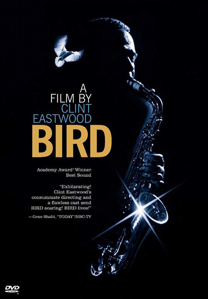 Bird movie review & film summary (1988) | Roger Ebert