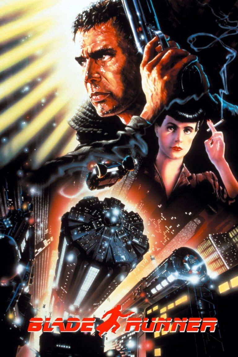 Great Scott movie review & film summary
