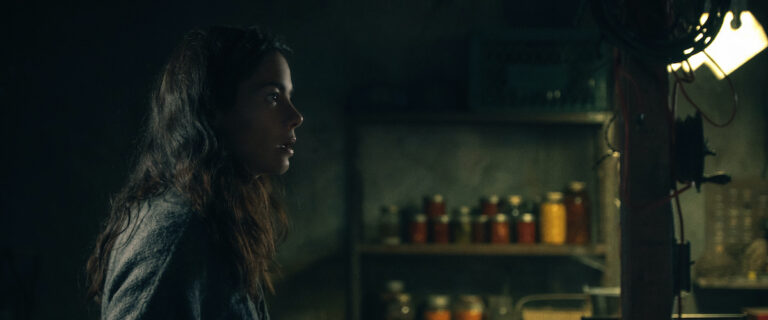 Blood movie review & film summary