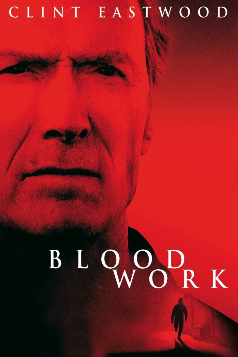 Blood Work movie review & film summary (2002) | Roger Ebert