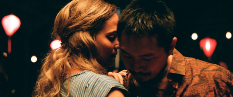 Blue Bayou movie review & film summary (2021) | Roger Ebert