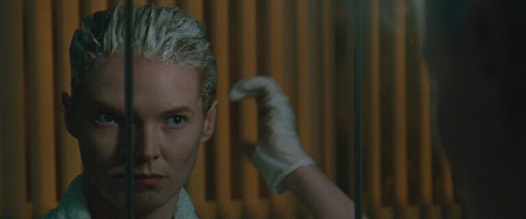 Blue Jean movie review & film summary (2023) | Roger Ebert