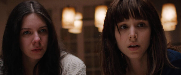 Body movie review & film summary (2015) | Roger Ebert