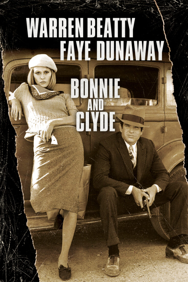Bonnie and Clyde movie review