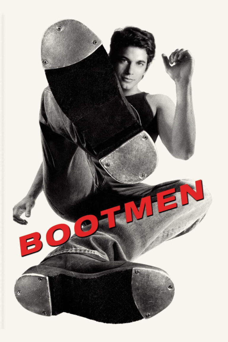 Bootmen movie review & film summary (2000) | Roger Ebert