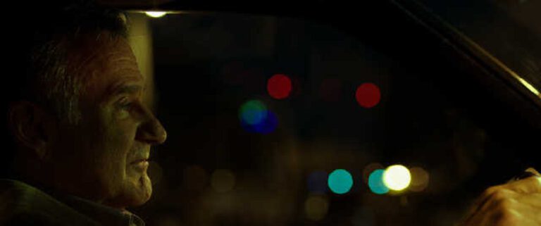 Boulevard movie review & film summary