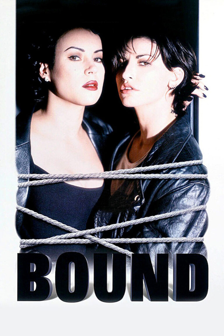 Bound movie review & film summary (1996) | Roger Ebert