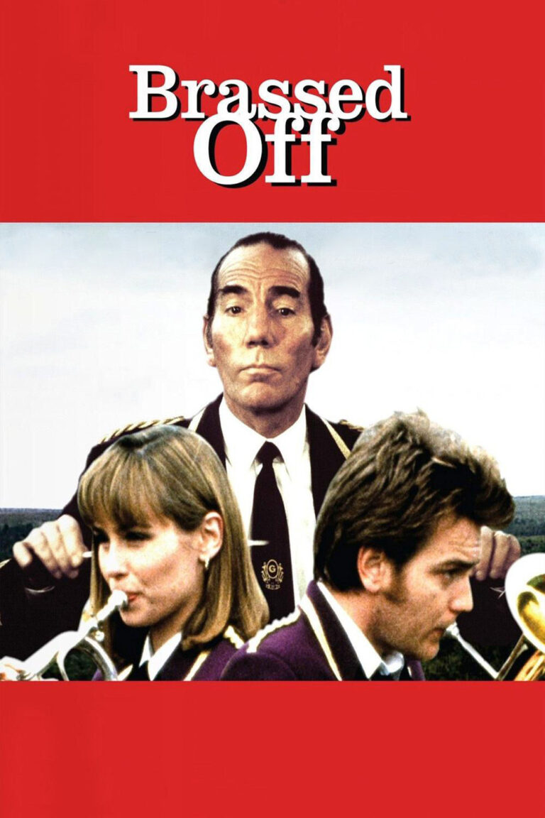 Brassed Off movie review & film summary (1997) | Roger Ebert