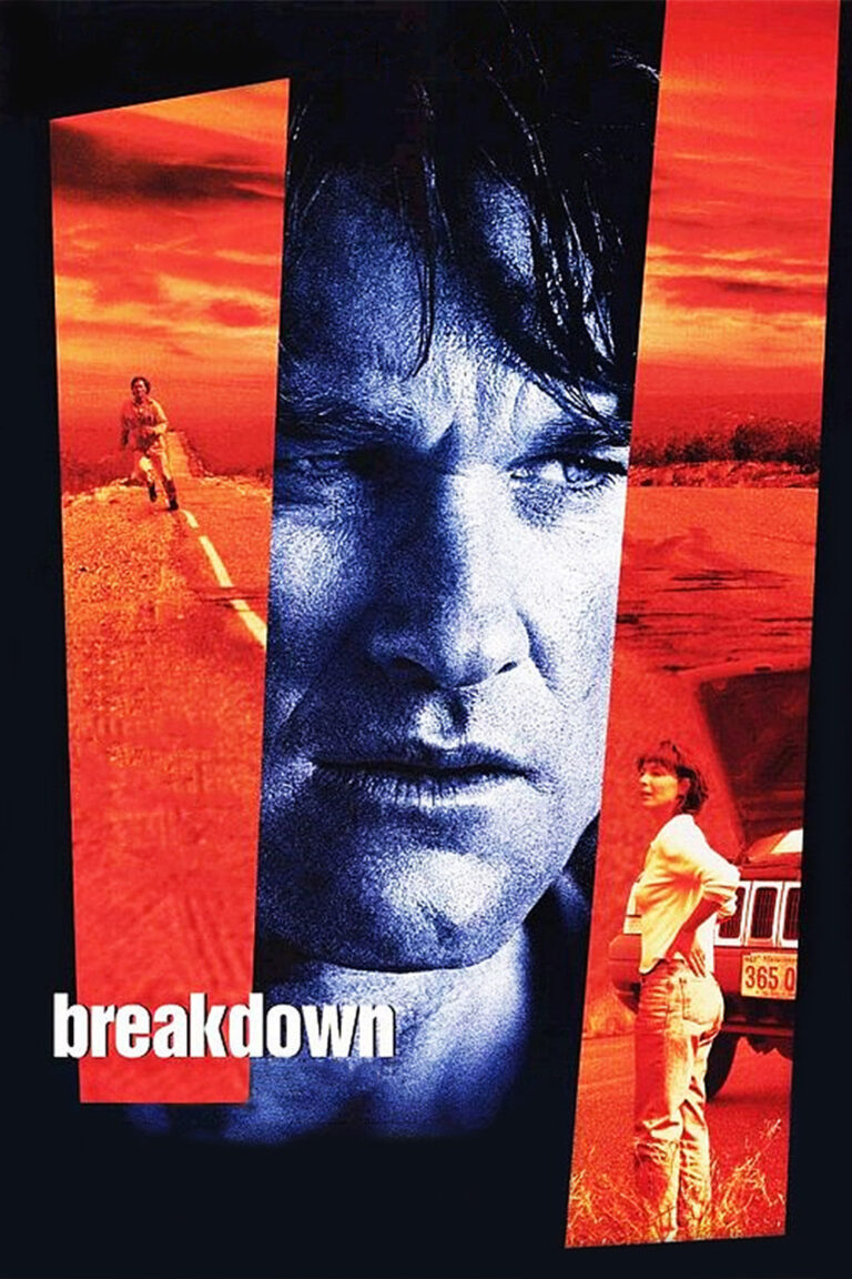Breakdown movie review & film summary (1997) | Roger Ebert